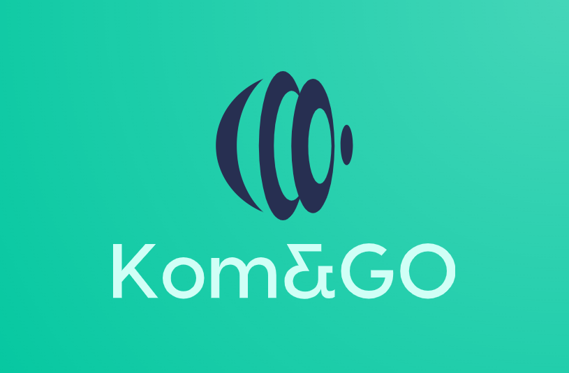 Kom&GO | Commandez votre snack préféré